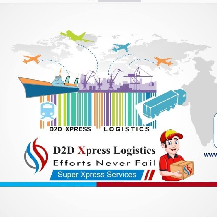 Empower Logics – Transport & Logistics